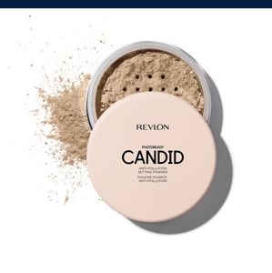 Revlon | Makeup | Revlon Photoready Candid Setting Powder In 02 | Poshmark